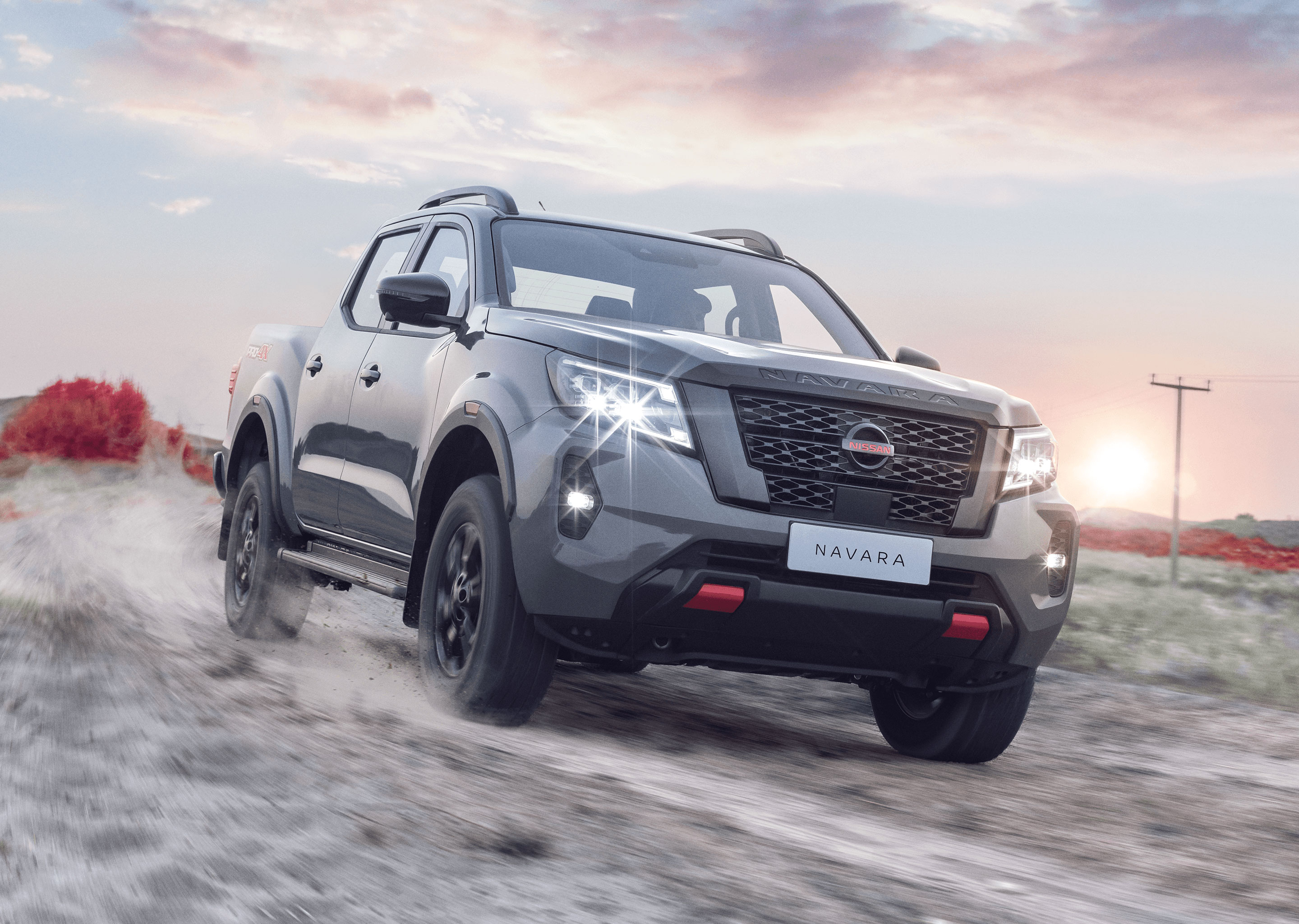 Navara - Automotora Alameda