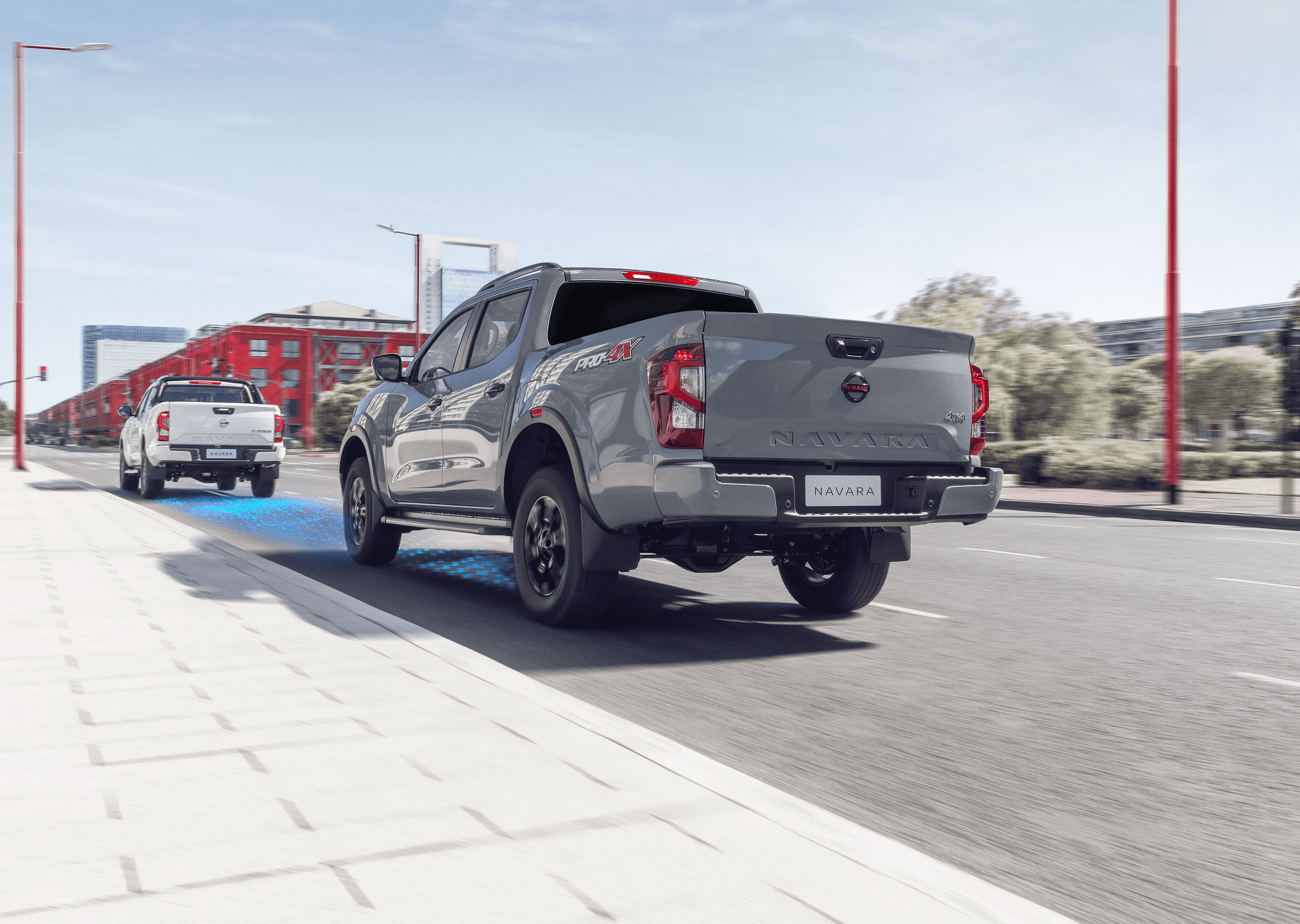 Navara - Automotora Alameda