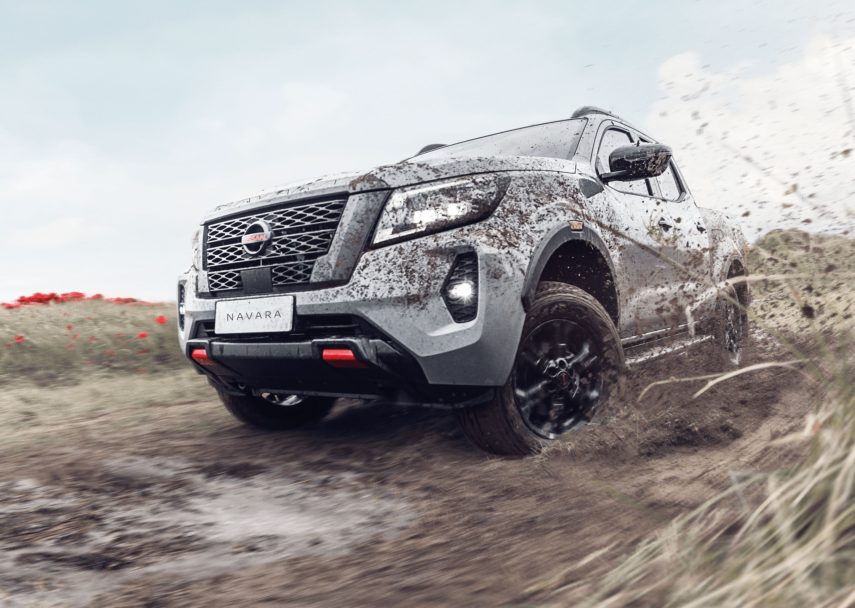 Navara - Automotora Alameda