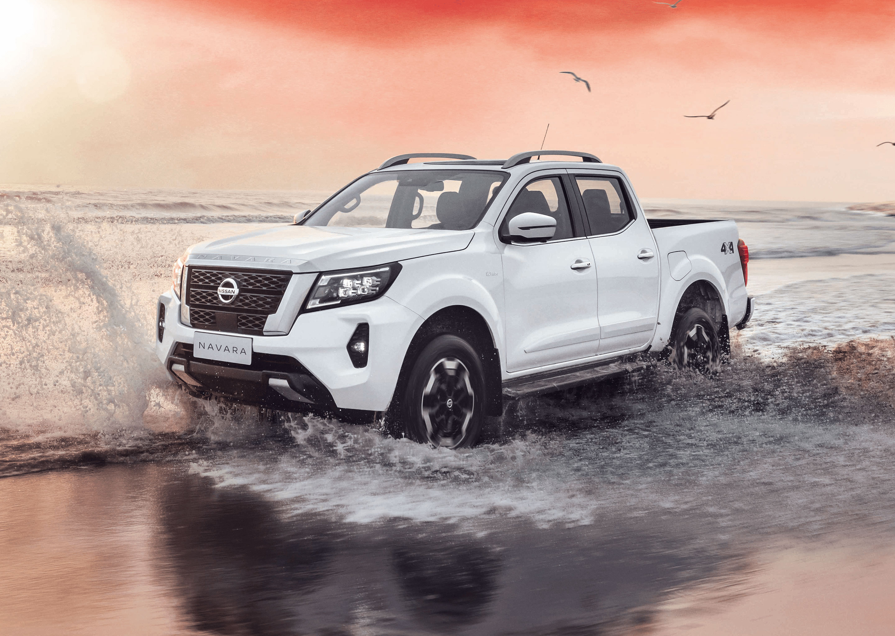 Navara - Automotora Alameda