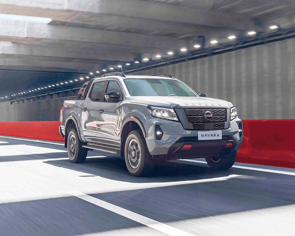 Navara - Automotora Alameda