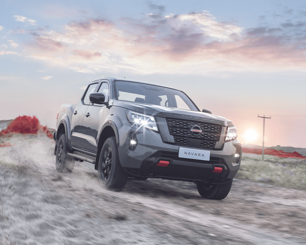 Navara - Automotora Alameda