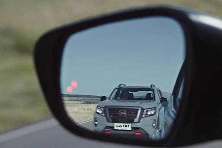 Navara - Automotora Alameda