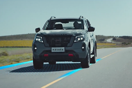 Navara - Automotora Alameda