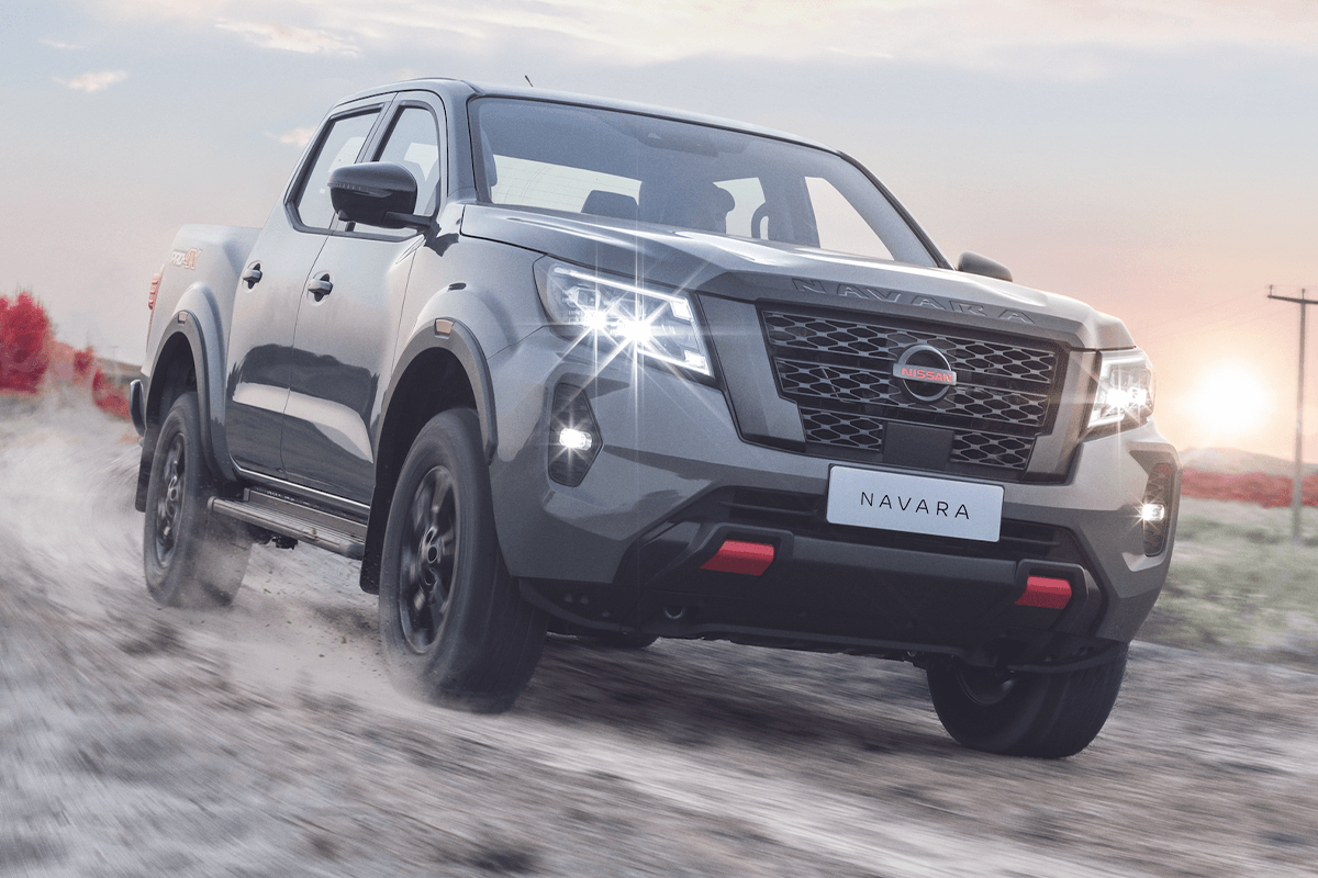 Navara - Automotora Alameda