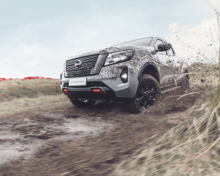 Navara - Automotora Alameda