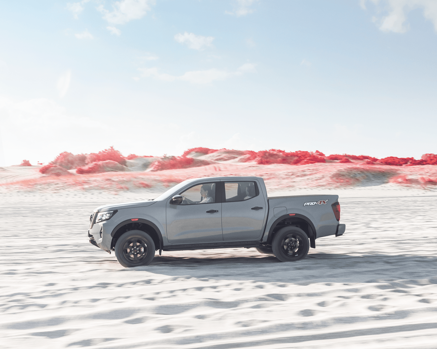 Navara - Automotora Alameda